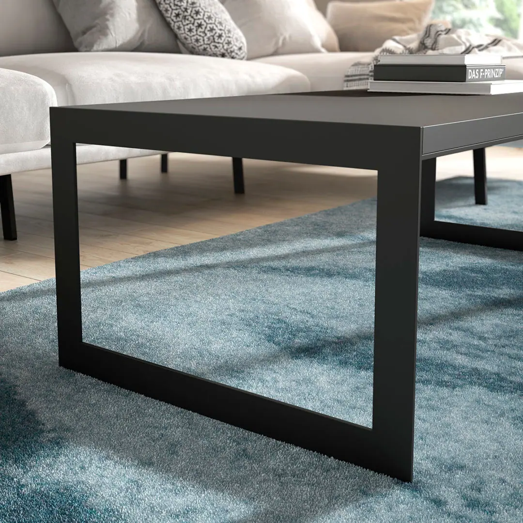 Mueble de España - Products - LUCCA coffee table