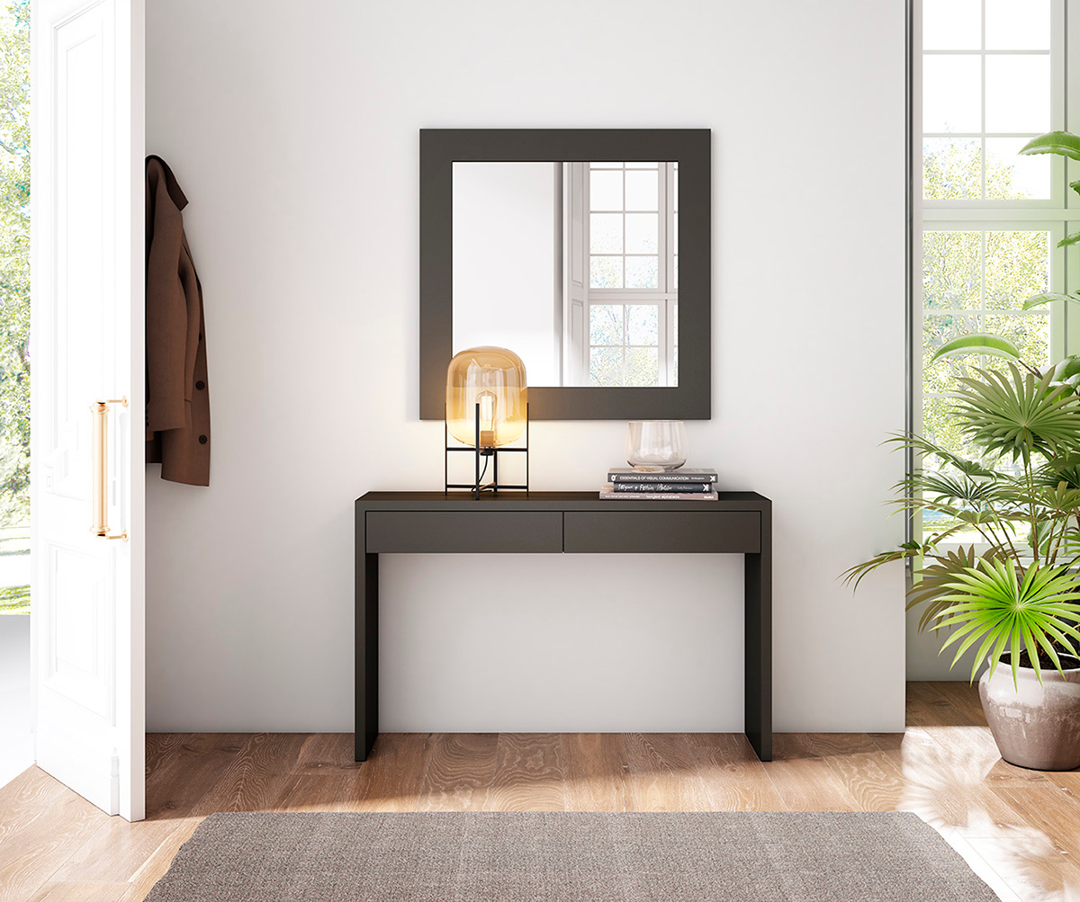 Mueble de España - Products - MALTA console