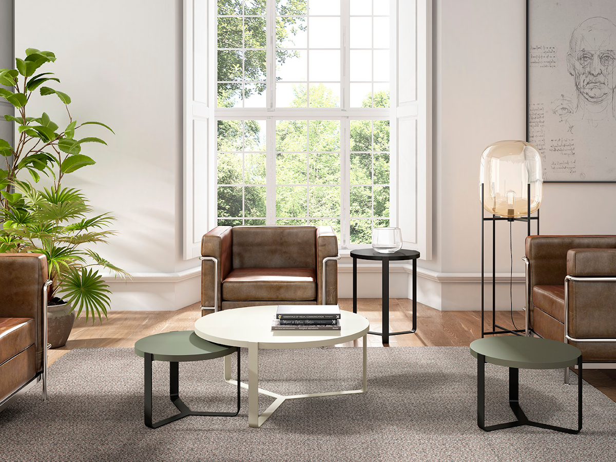 Mueble de España - Products - MILAN coffee table