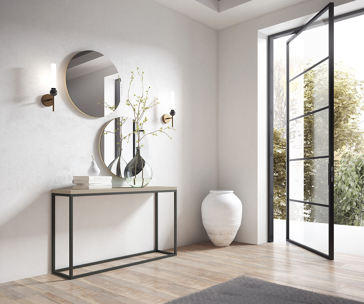 Mueble de España - Products - PADUA console