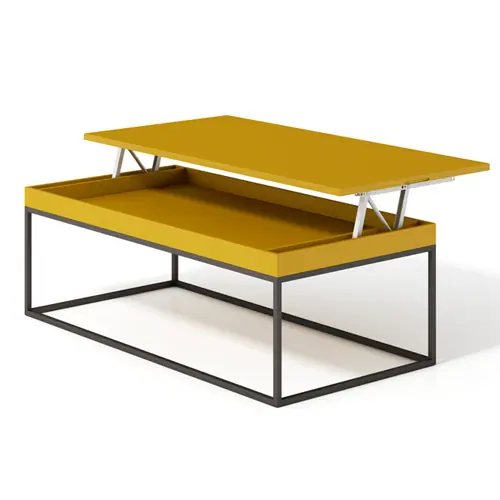 Mueble de España - Products - PADUA liftable coffee table