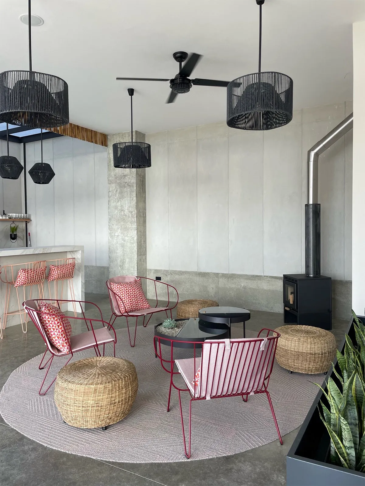 Mueble de España - Projects - L’Oreal Mexico