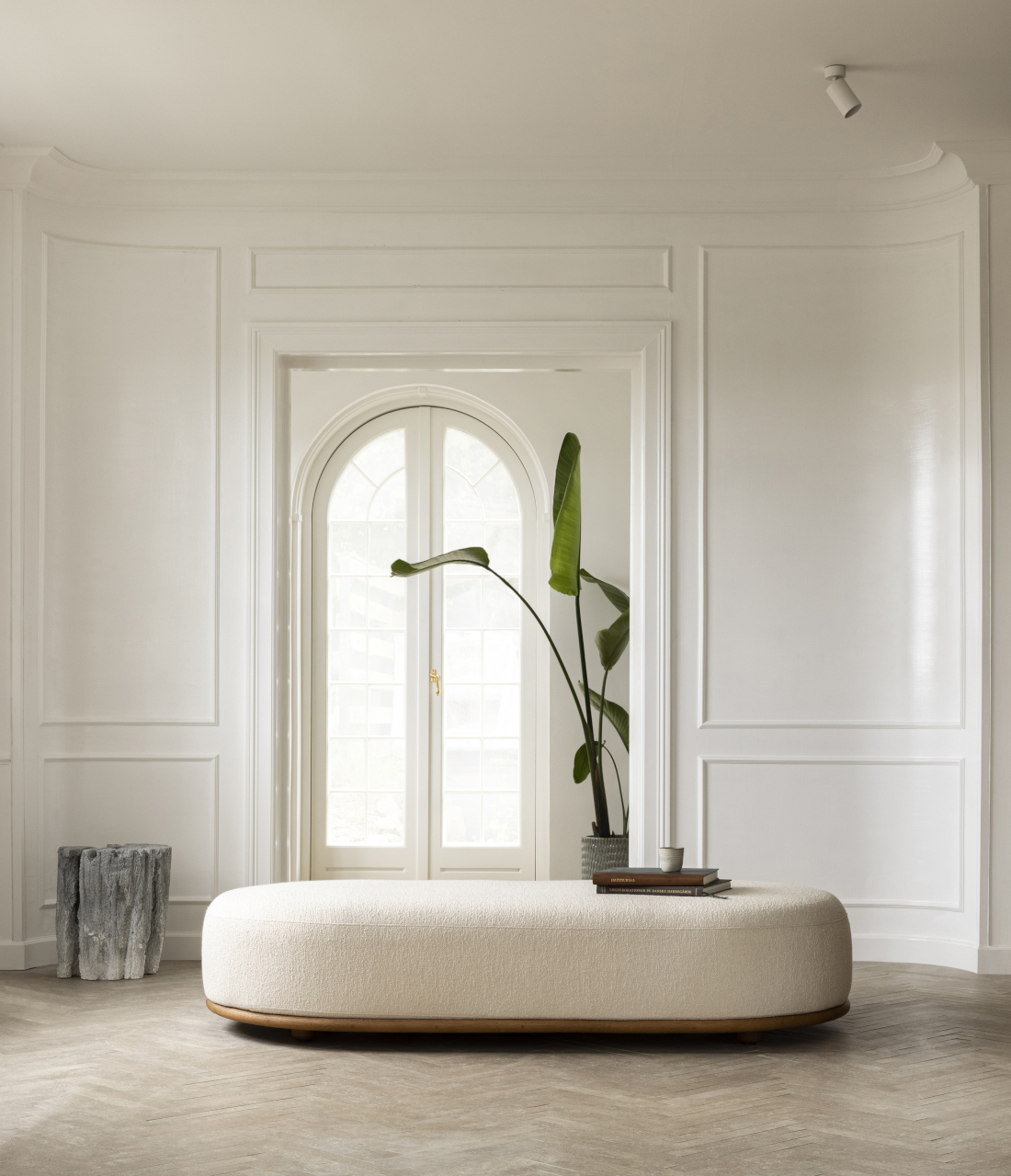 Mueble de España - Products - CASK XL pouf