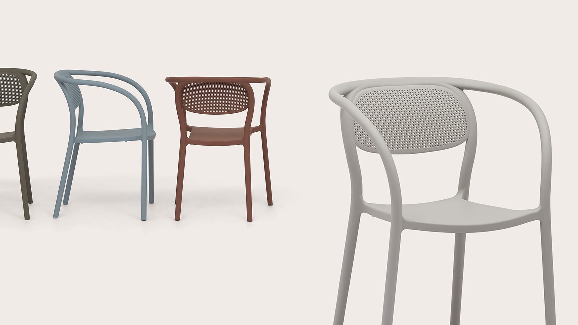 Mueble de España - Products - NOON armchair