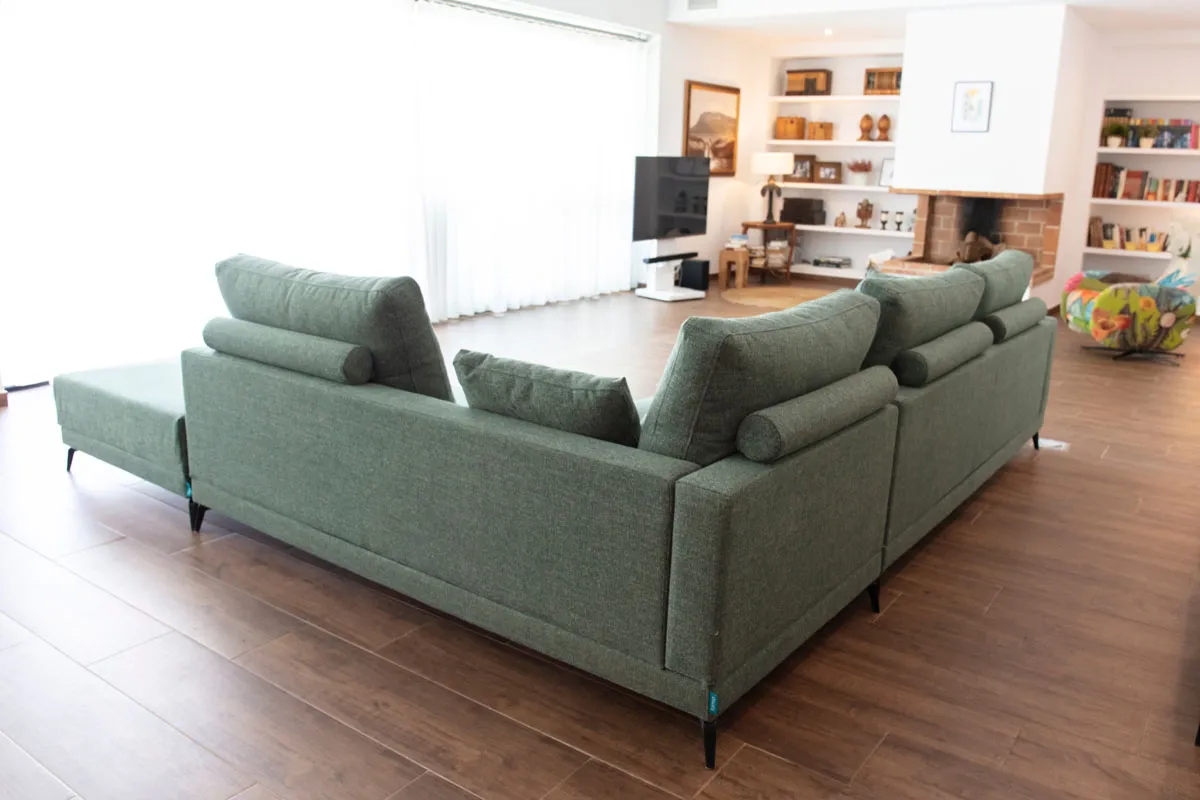 Mueble de España - Products - TEMPO sofa