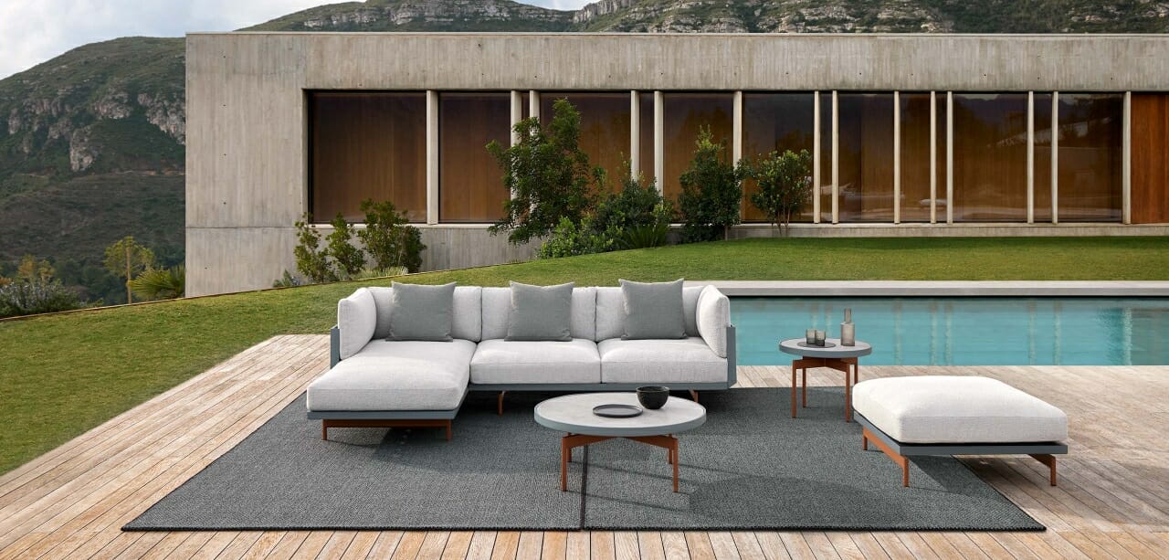 Mueble de España - Products - SALINE outdoor rug
