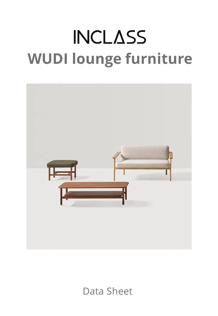 Mueble de España - Brands - Inclass