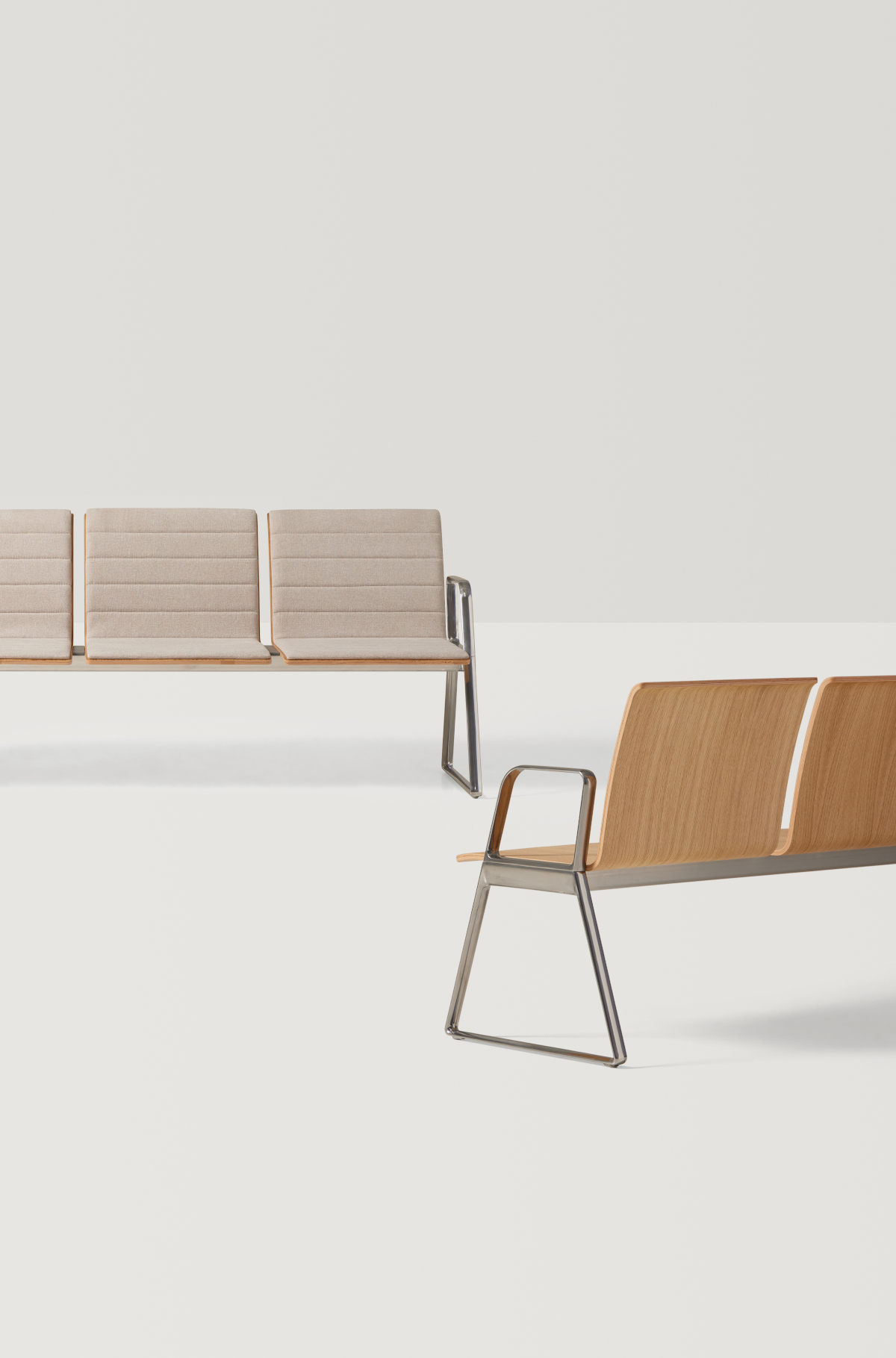 Mueble de España - Products - LIN WOOD seating system