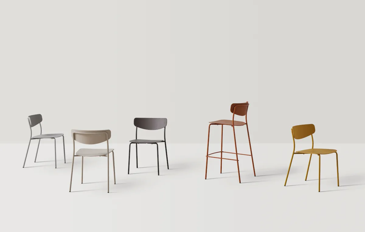 Mueble de España - Brands - Inclass