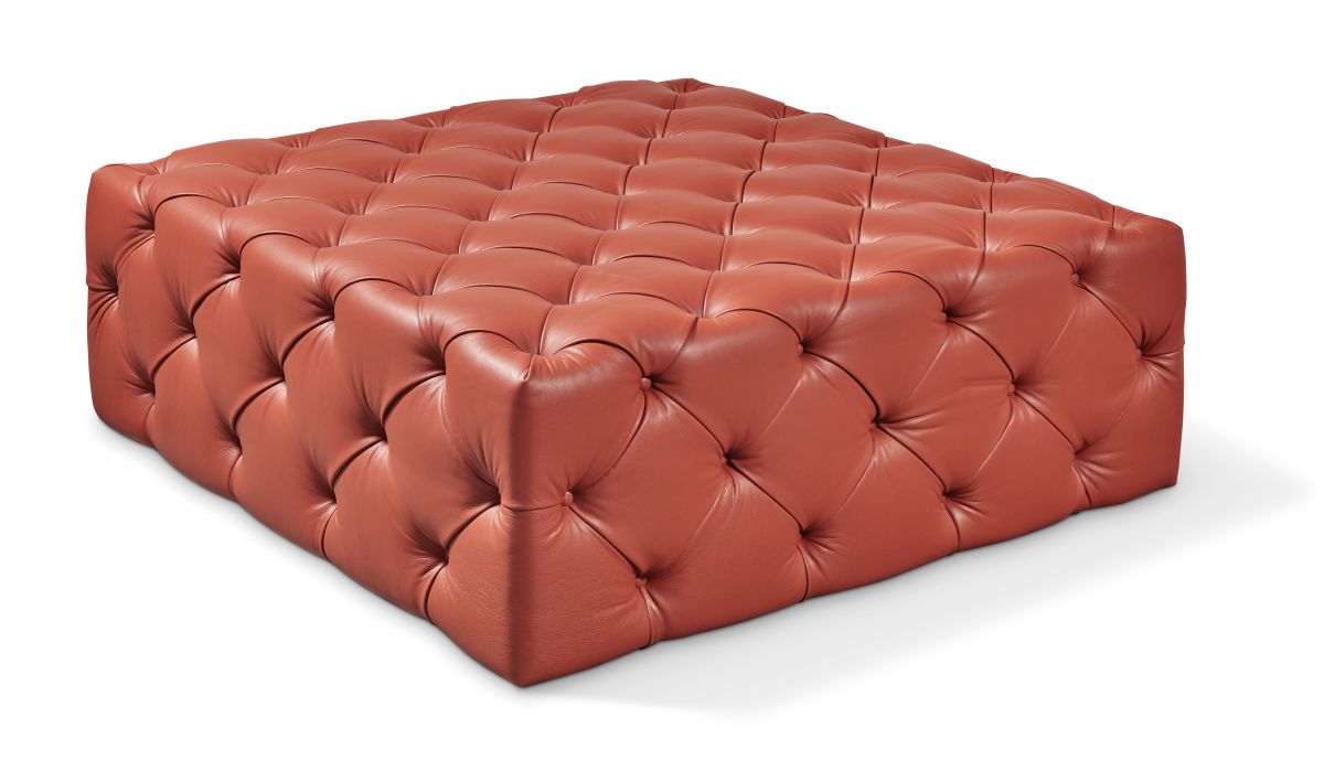 Mueble de España - Productos - Puf CAPITONE