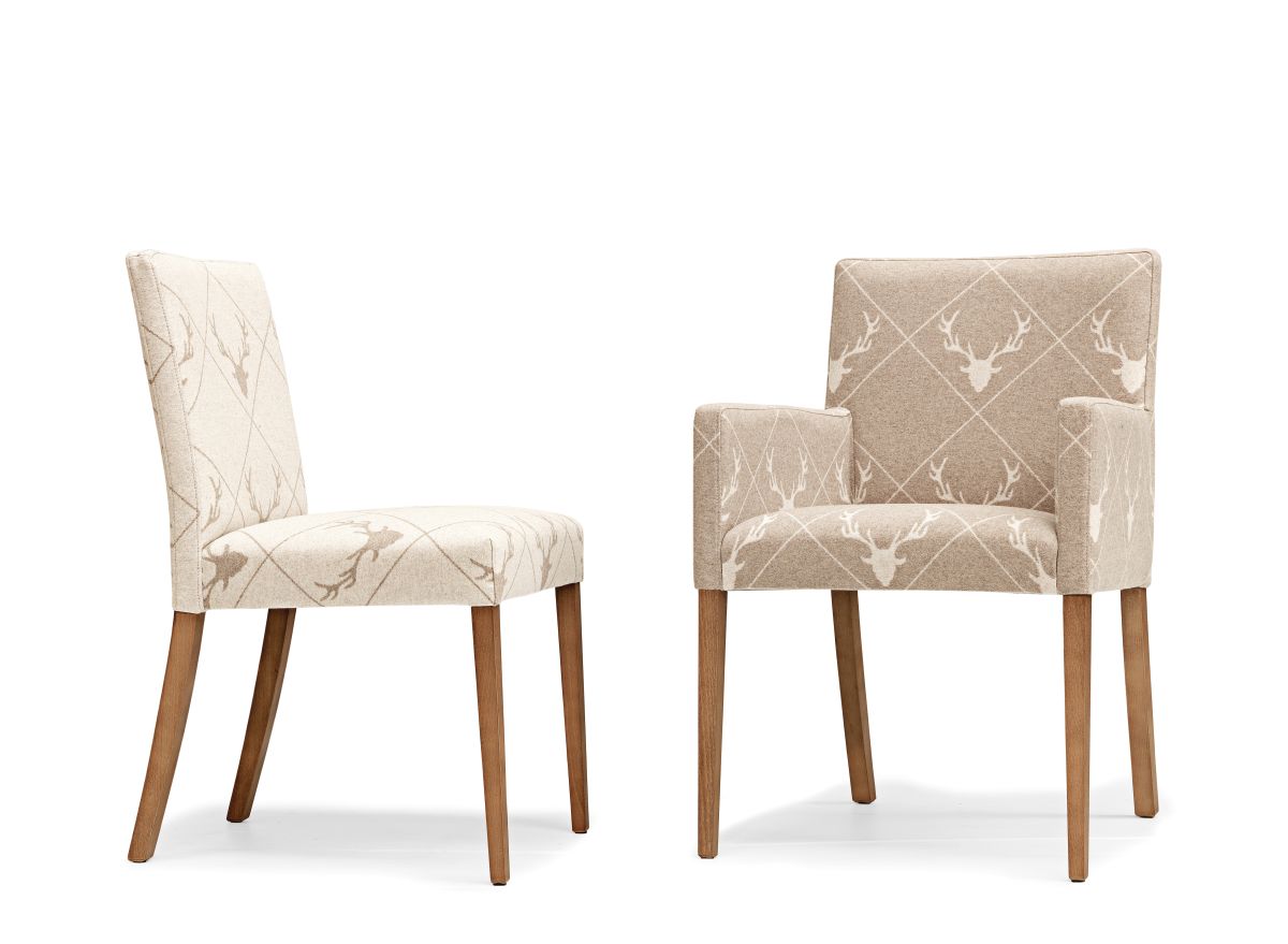 Mueble de España - Products - CORNELIA chair