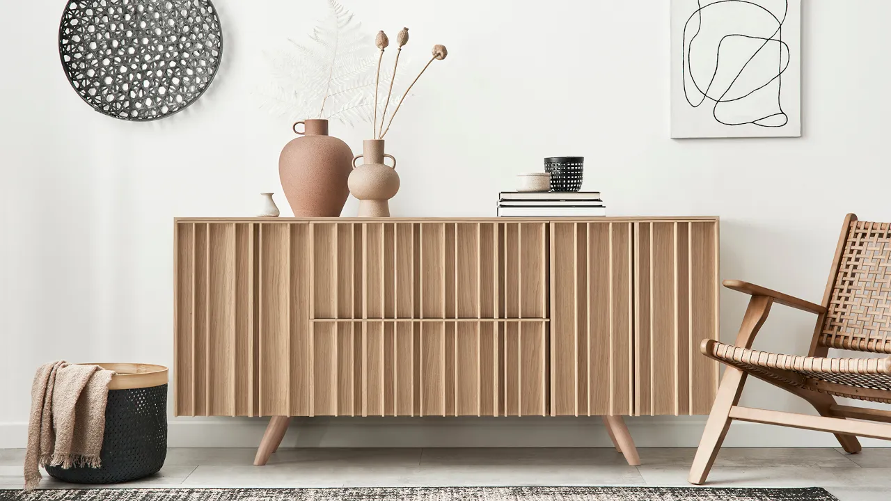 Mueble de España - Products - CREA sideboards