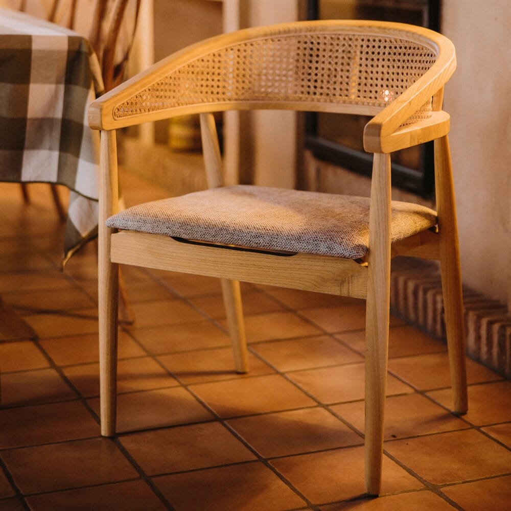 Mueble de España - Products - TIANA chair