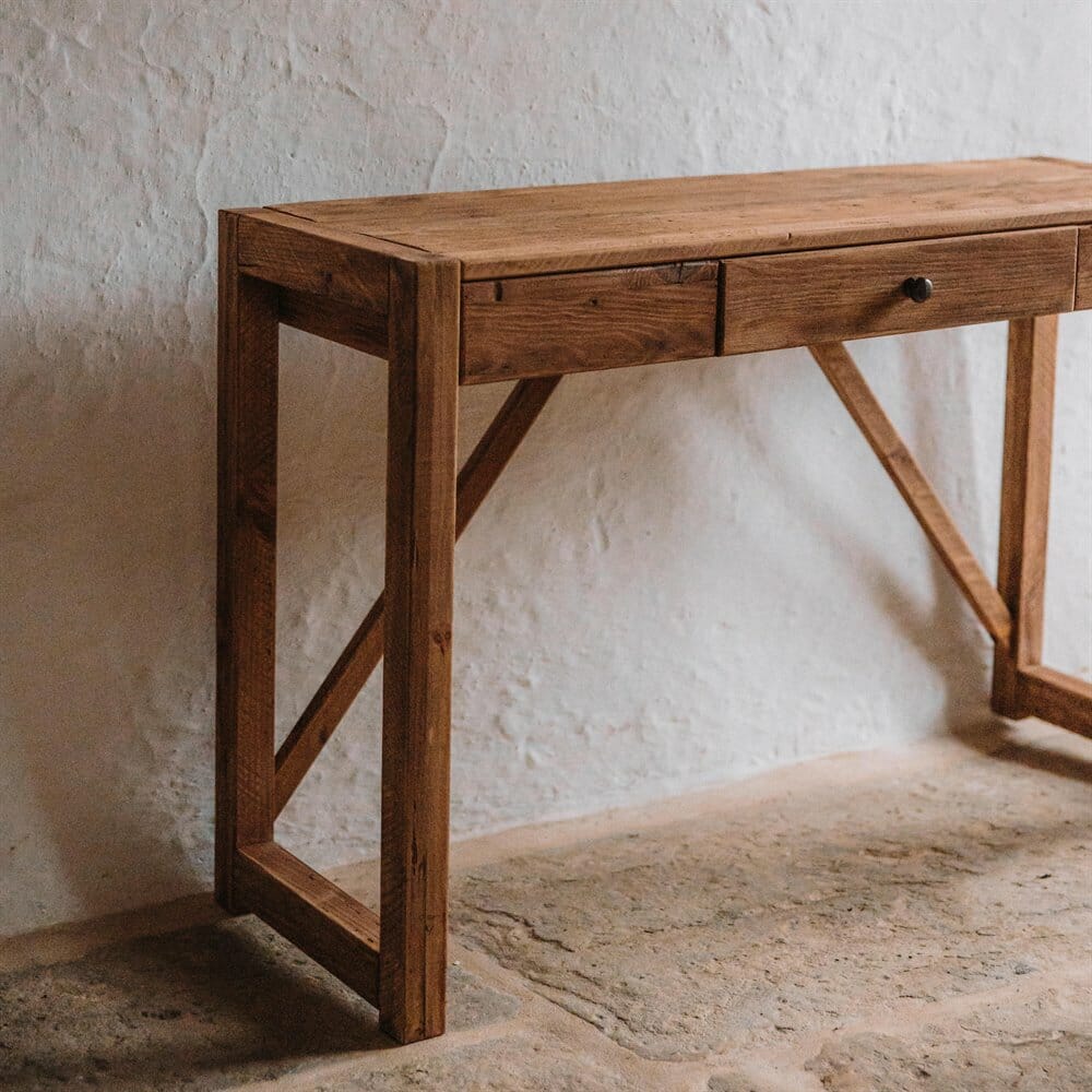 Mueble de España - Products - TITANIC console table