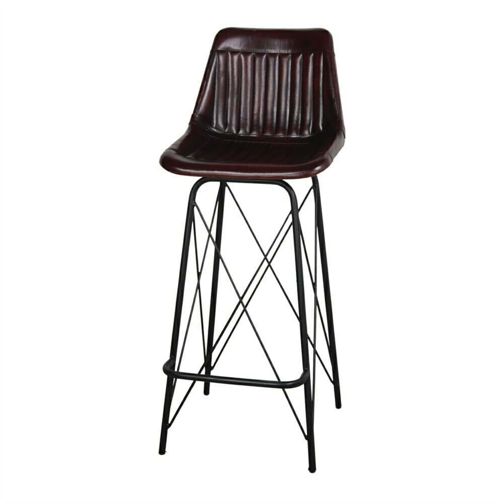 Mueble de España - Products - WARREN stool