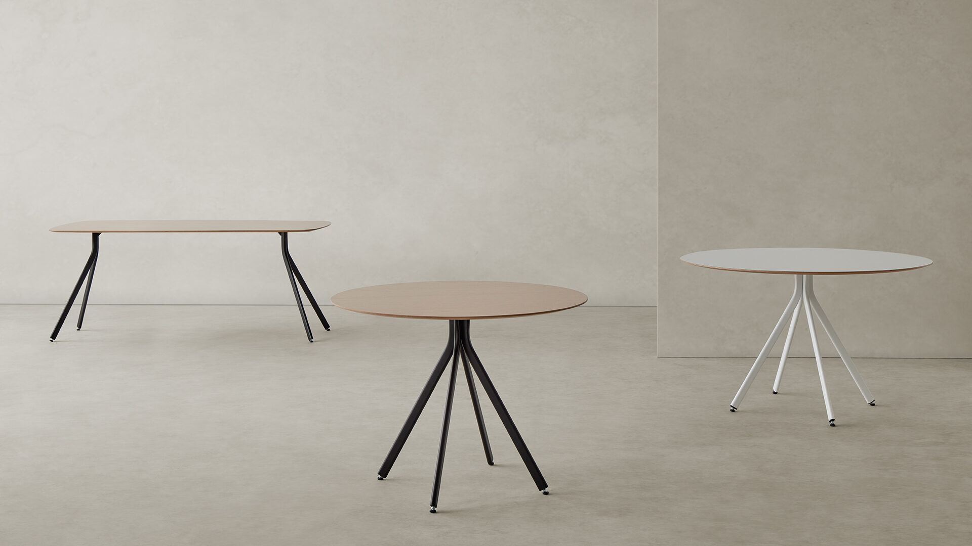 Mueble de España - Products - ODEI table