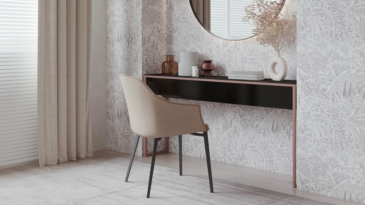 Mueble de España - Products - TERRA console