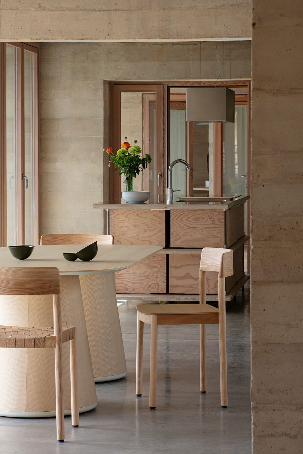 Mueble de España - Products - NELA chair