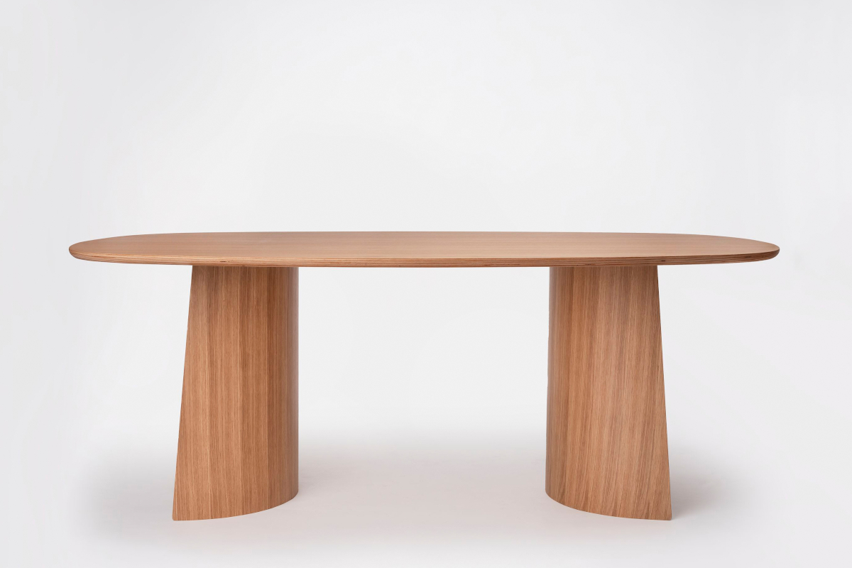 Mueble de España - Products - GINGER table