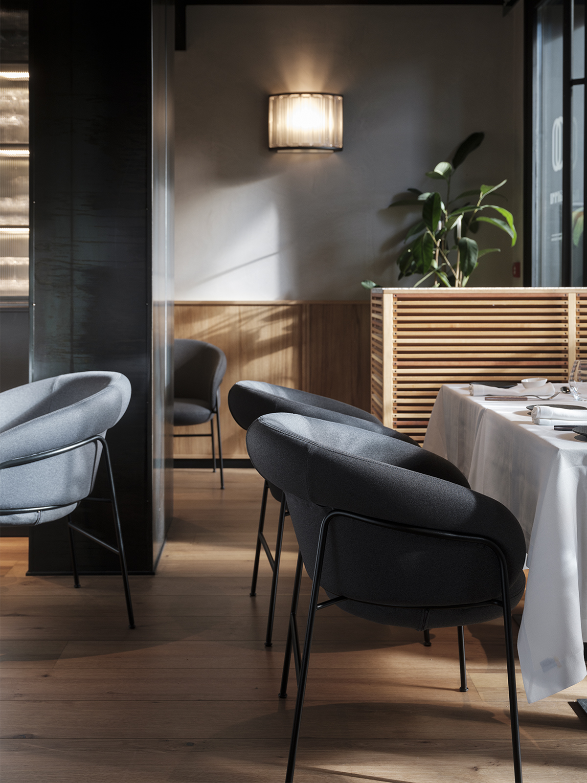 Mueble de España - Products - GINGER chair