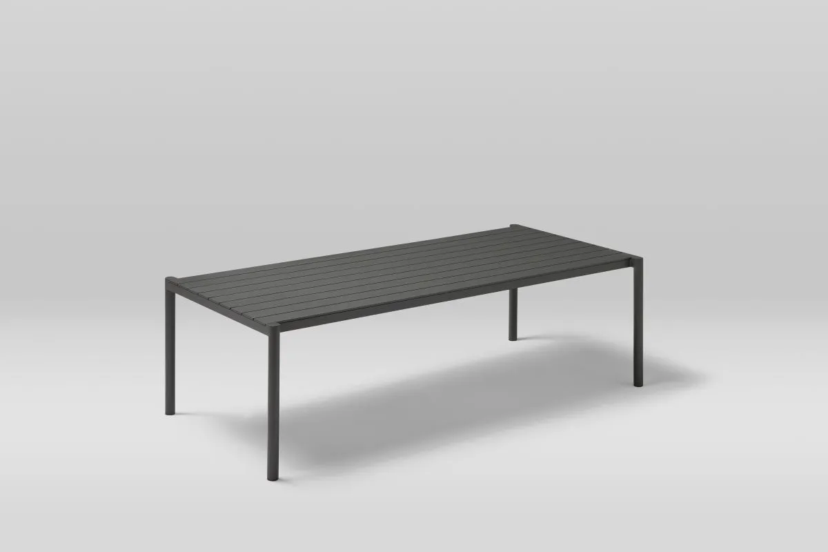 Mueble de España - Products - ORIGIN outdoor dining table