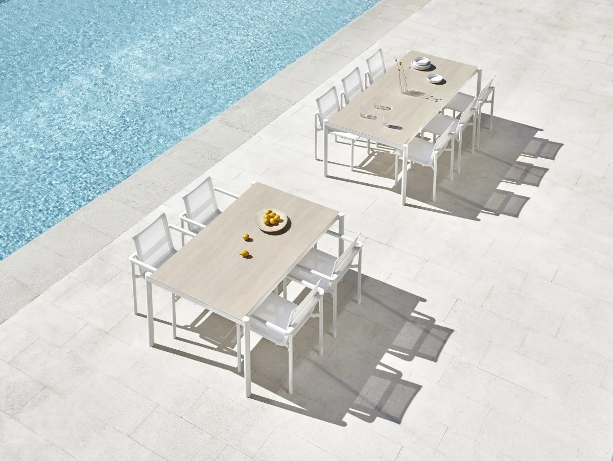 Mueble de España - Products - ORIGIN outdoor dining chair