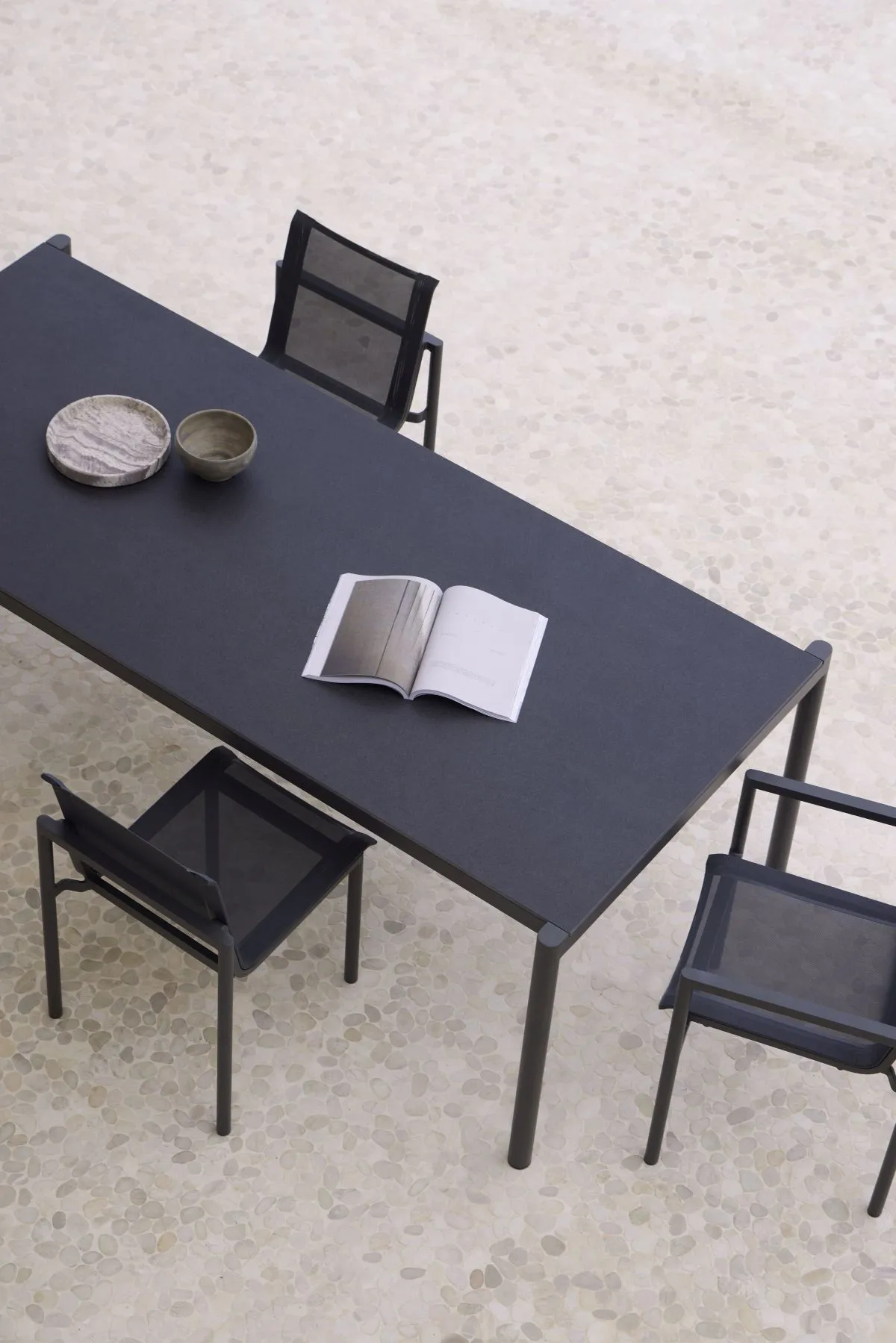 Mueble de España - Products - ORIGIN outdoor dining chair