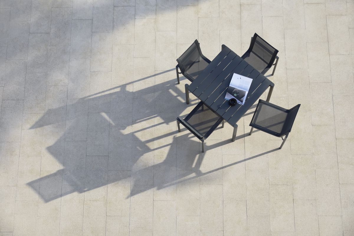 Mueble de España - Products - ORIGIN outdoor dining chair