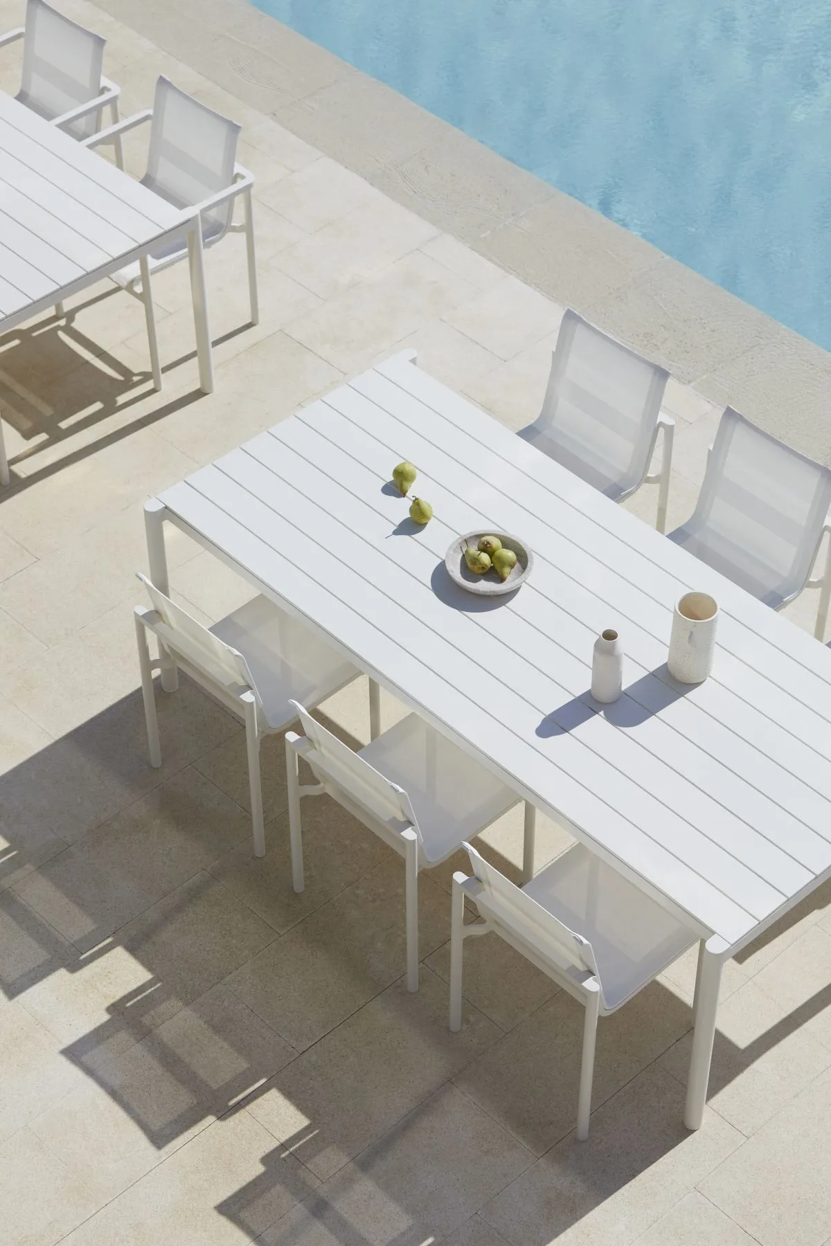 Mueble de España - Products - ORIGIN outdoor dining chair