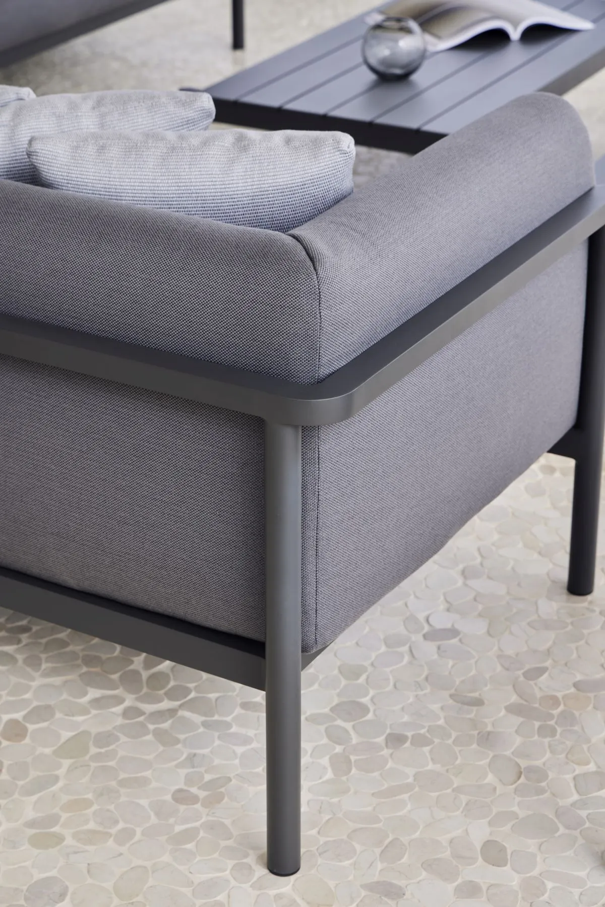 Mueble de España - Products - ORIGIN outdoor armchair