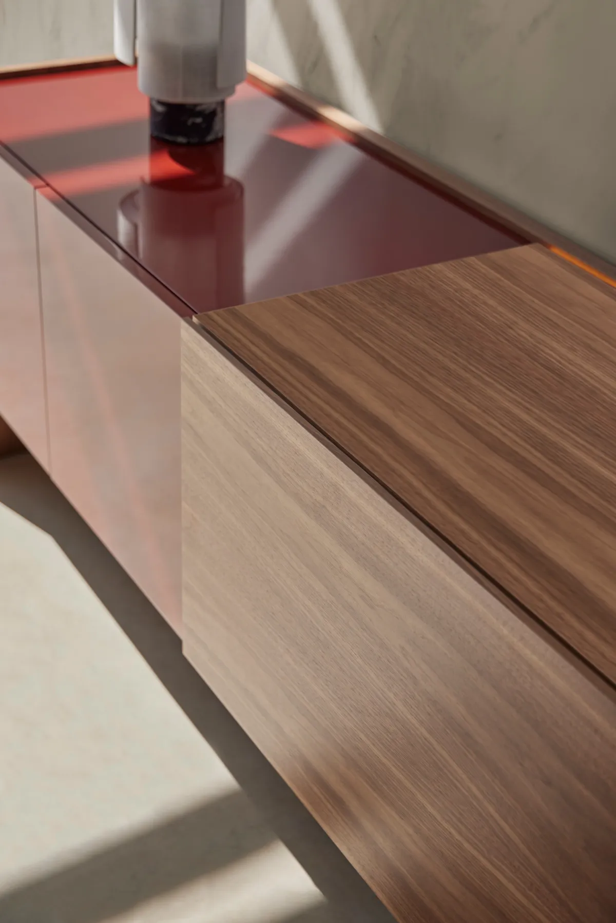 Mueble de España - Products - LUCA sideboard