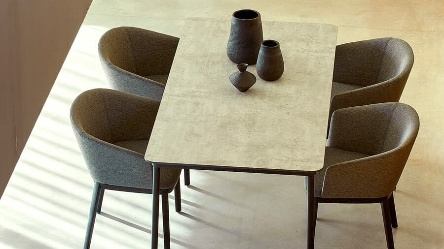 Mueble de España - Products - HUB table