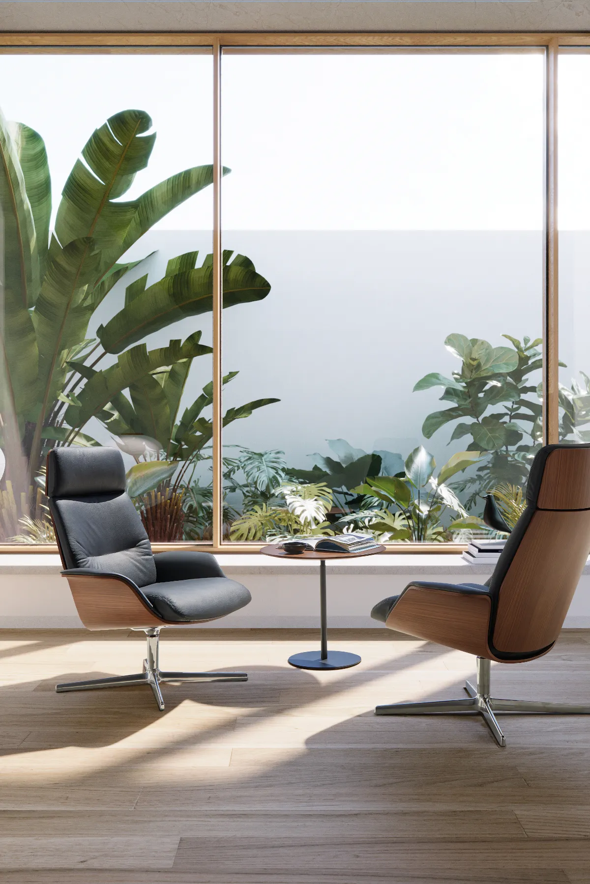 Mueble de España - Brands - Inclass