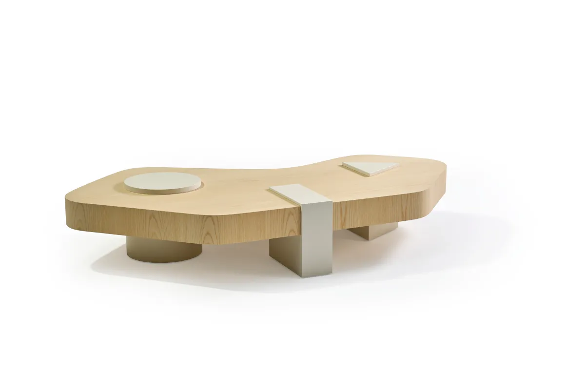 Mueble de España - Products - BOLD table