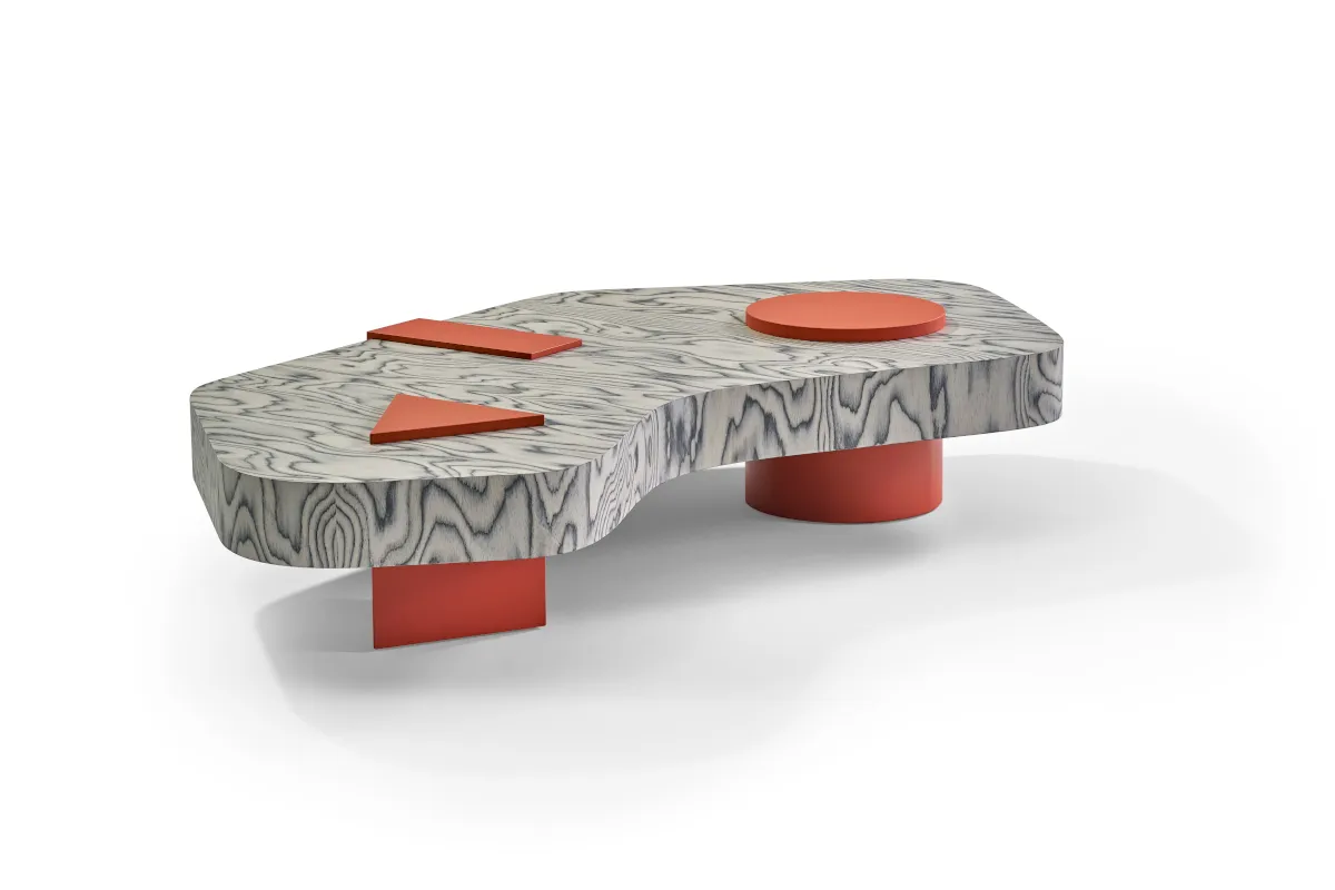 Mueble de España - Products - BOLD table