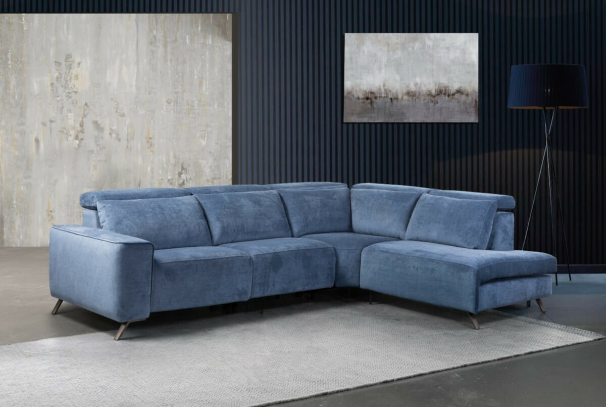 Mueble de España - Products - CAPRI sofa