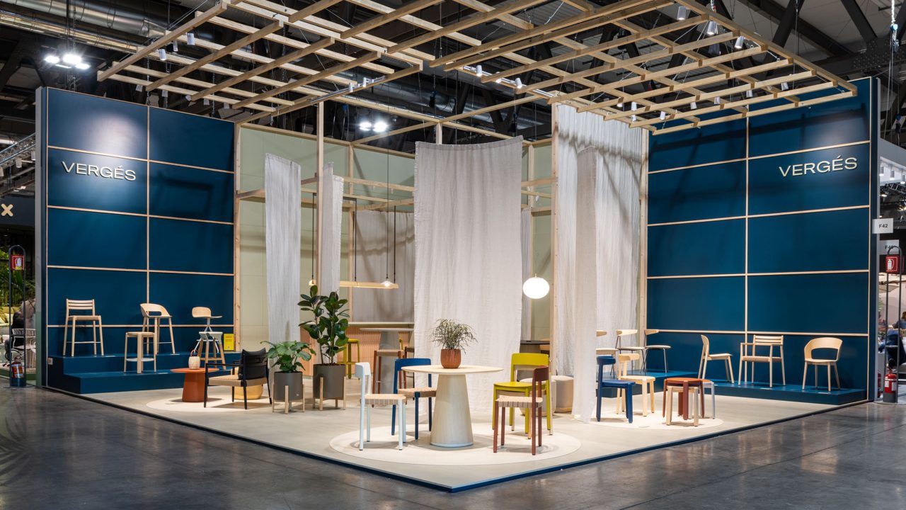 Mueble de España - News - Highlight products & trends 2023. The ...