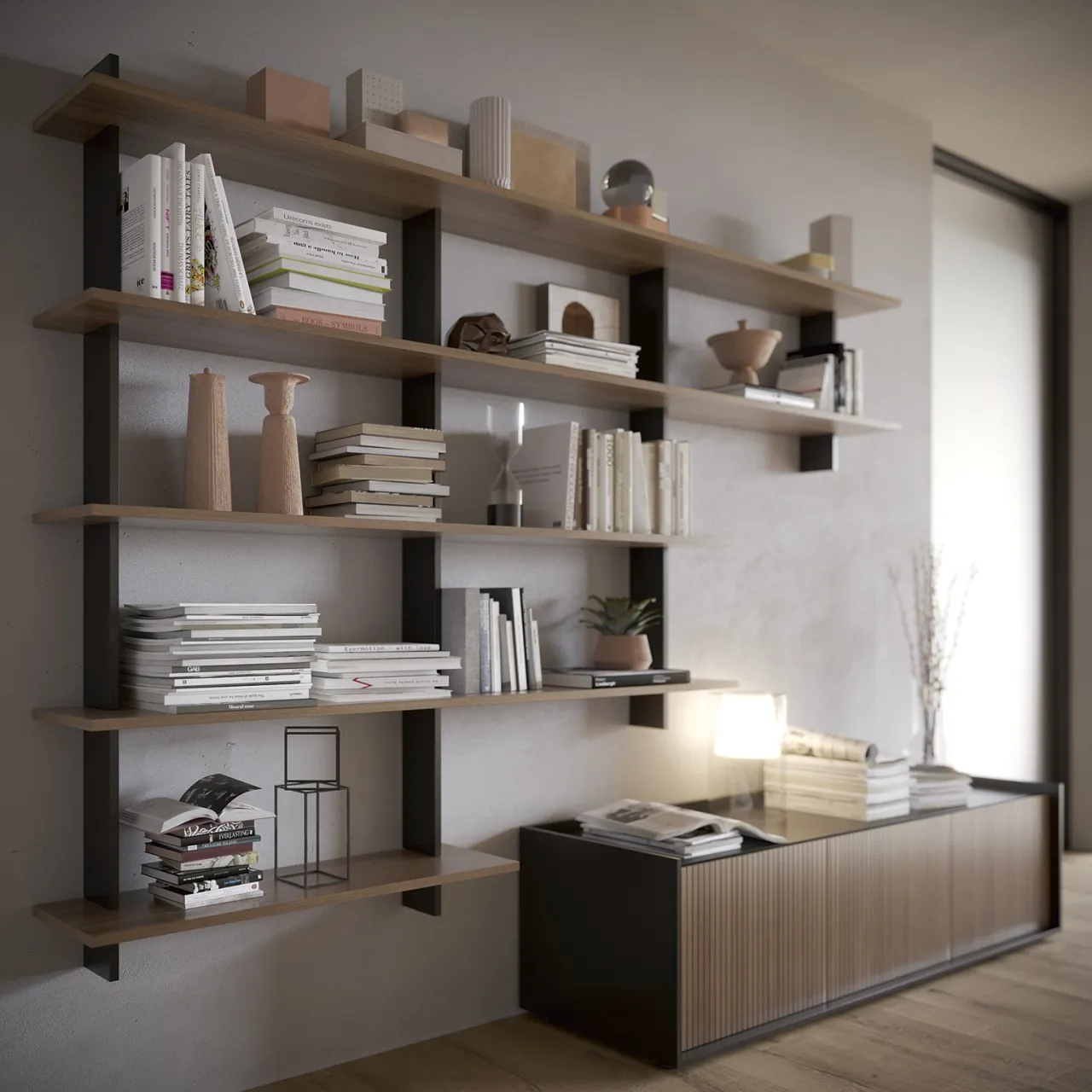 Mueble de España - Products - REPLAY living room furniture