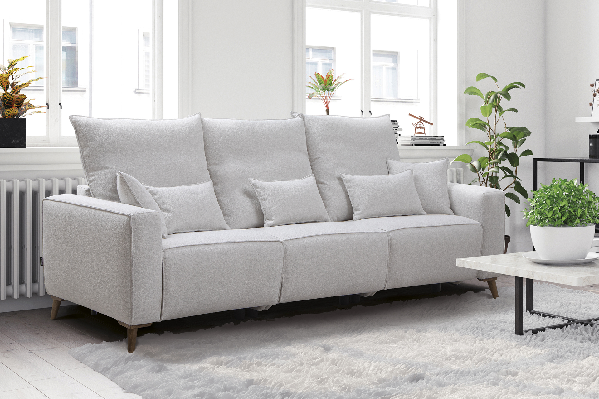 Mueble de España - Products - KAMY sofa