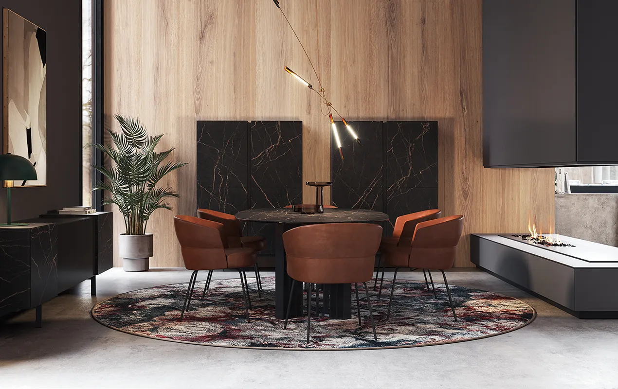 Mueble de España - Sala de prensa - Feria Hábitat Valencia 2023: los ...