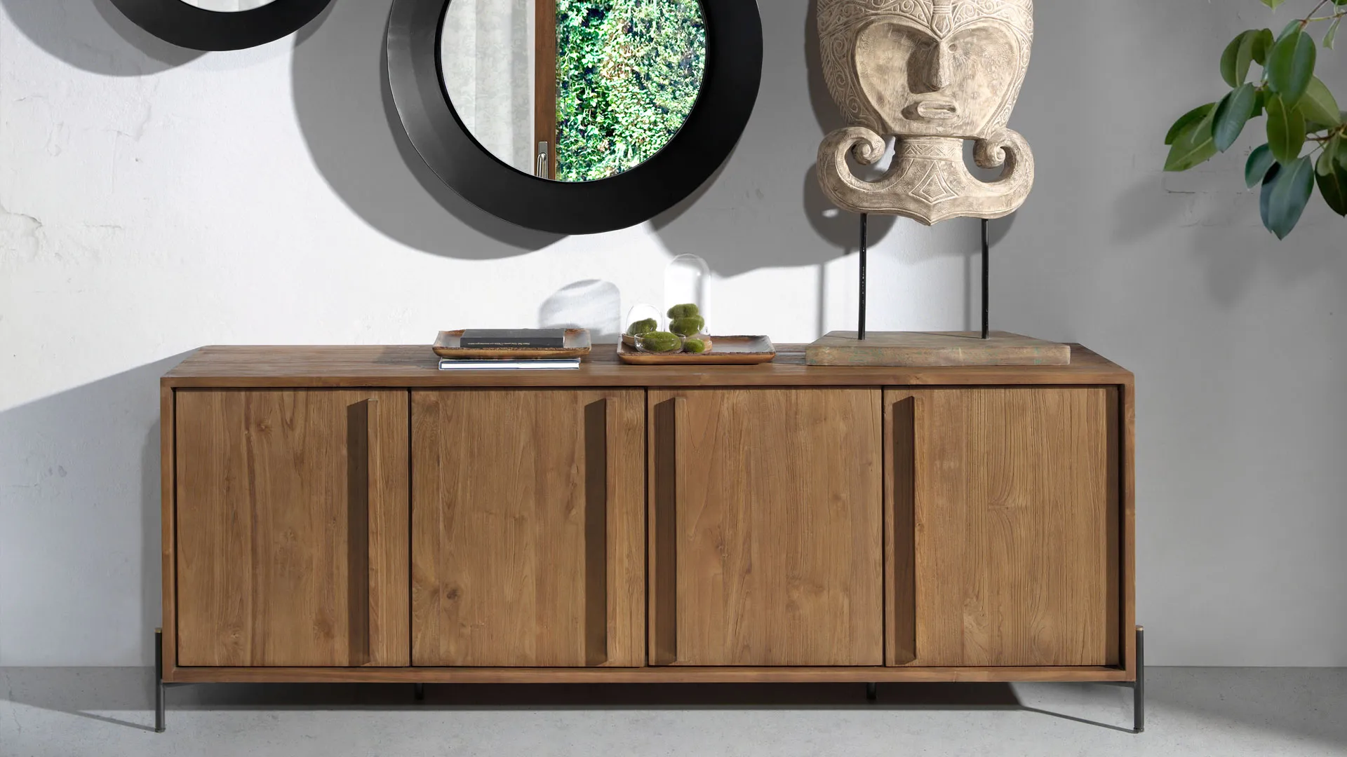 Mueble de España - Products - OUTLINE sideboard