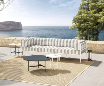 Mueble de España - Products - NESPOLO outdoor coffee table