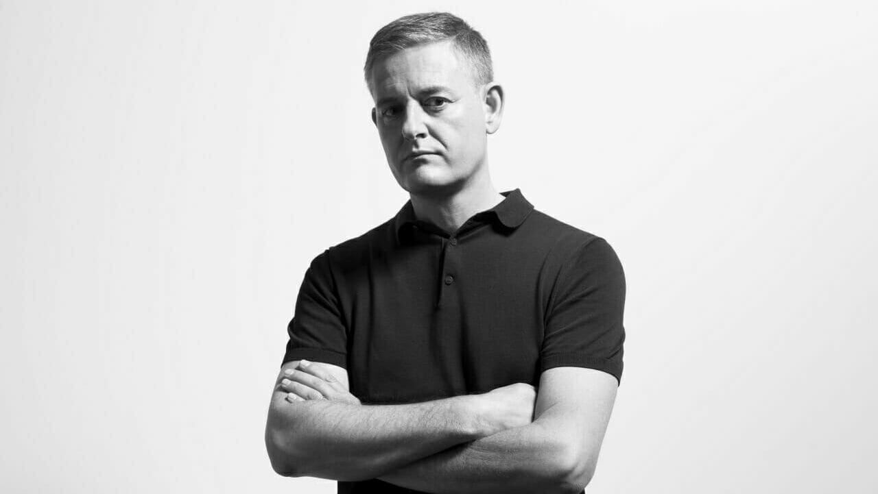 Mueble de España - News - Design and Brand Identity: A Conversation with Mario Ruiz