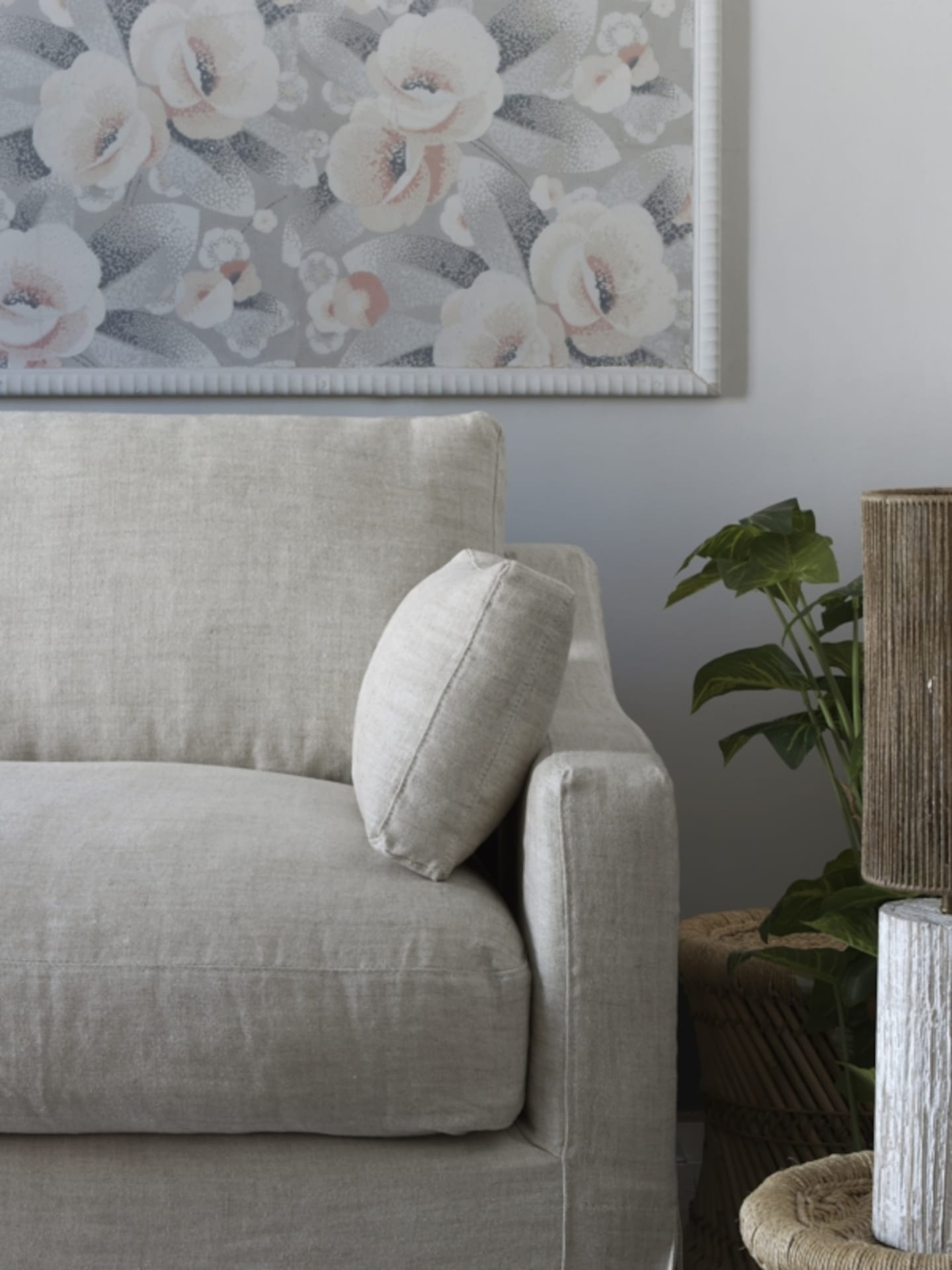 Mueble de España - Sala de prensa - EspritMeuble 2023: TAPIDISSENY, sofás que destilan confort y ...