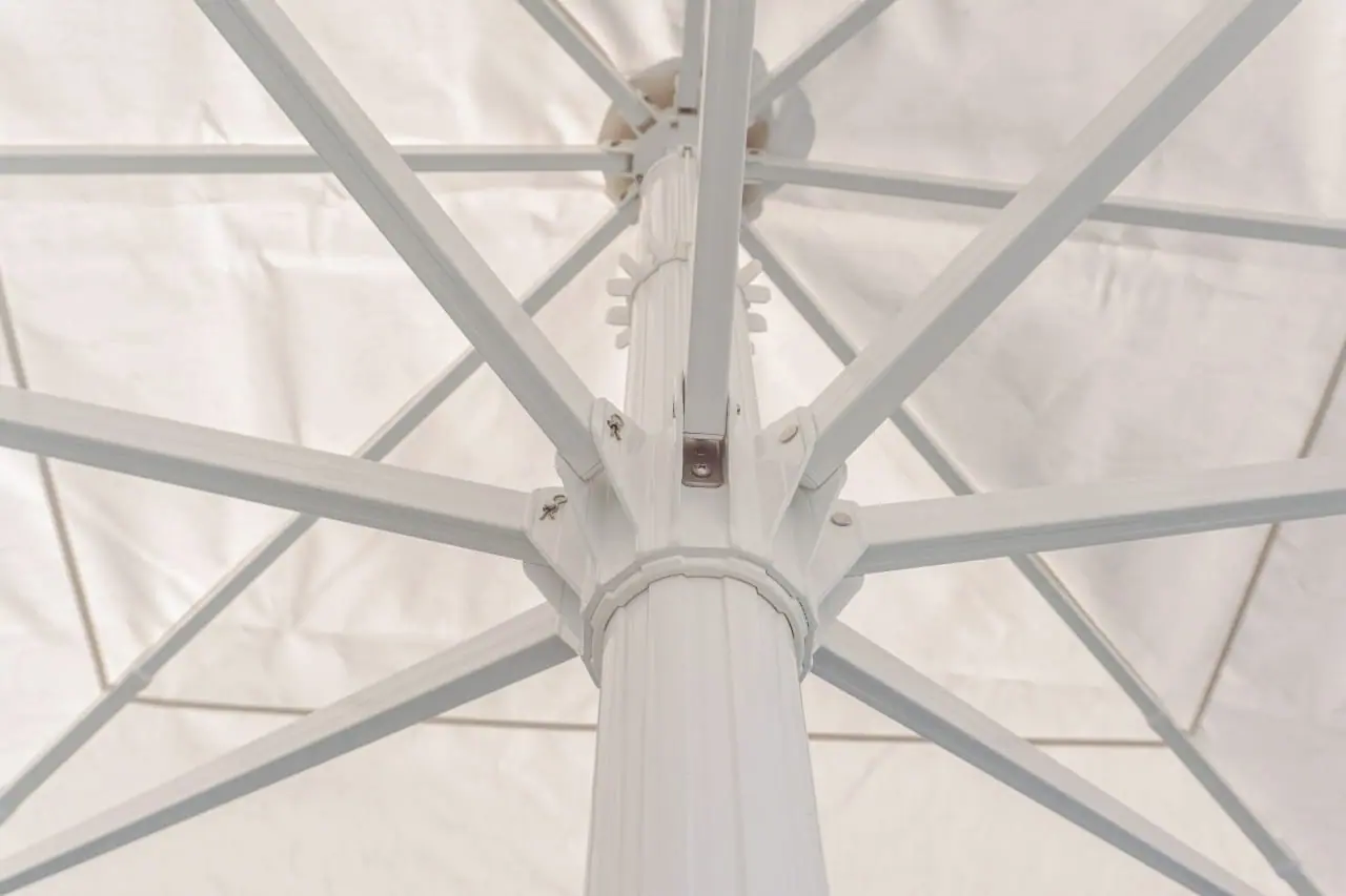 Mueble de España - Products - GIANT parasol