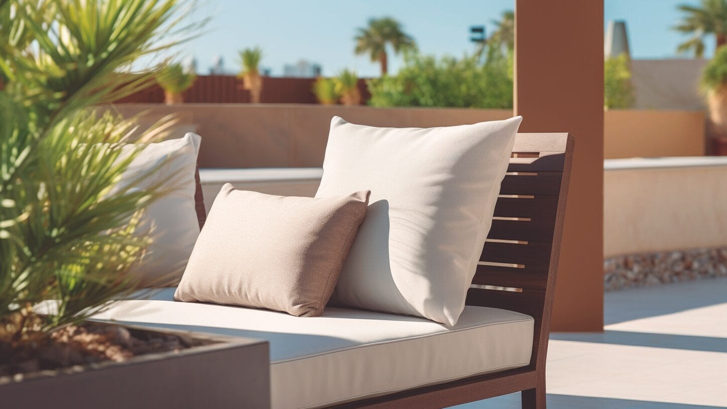 Mueble de España - Products - Decorative cushions