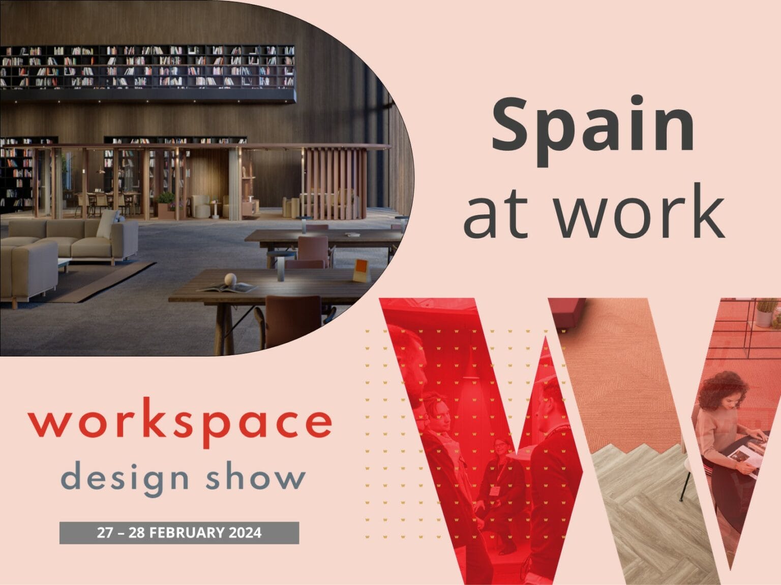 Mueble de España - News - Spanish Solutions for Innovative Workspaces ...