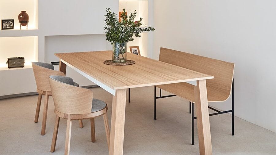 Mueble de España - Products - ABLE Table