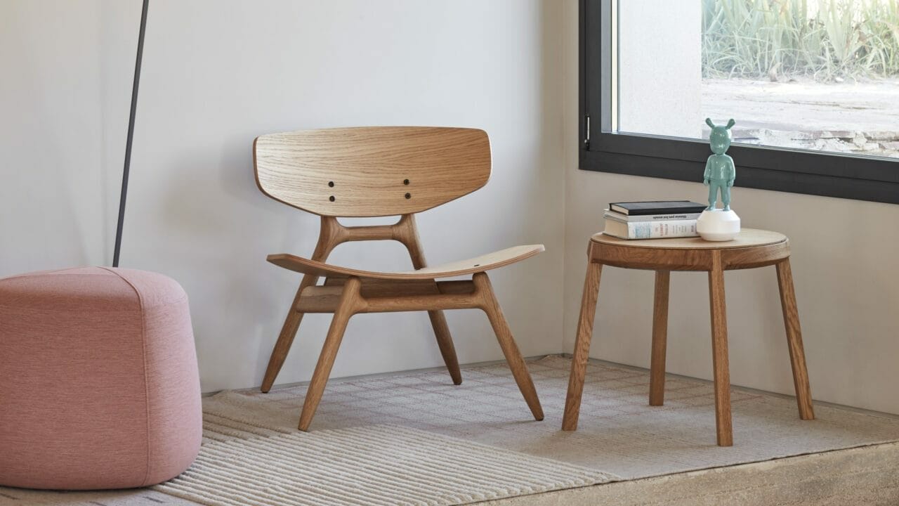 Mueble de España - Products - ARO side table