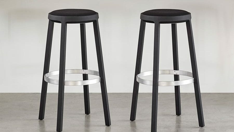 Mueble de España - Products - ARO stool